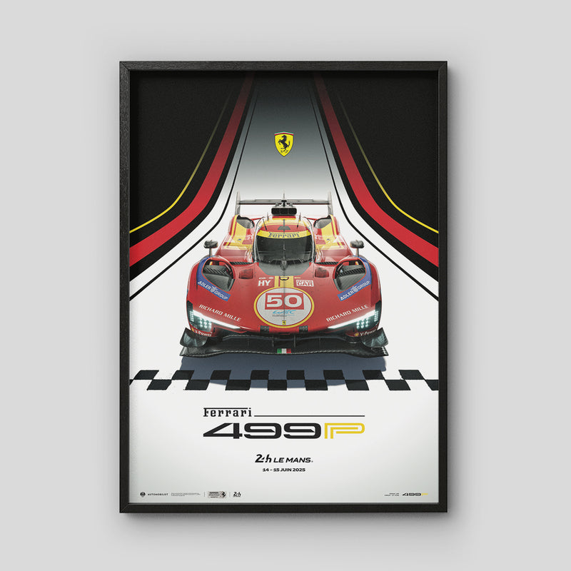 Ferrari | Automobilist