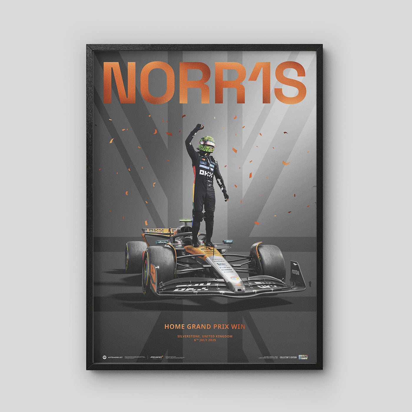 F1 Print Store | Automobilist