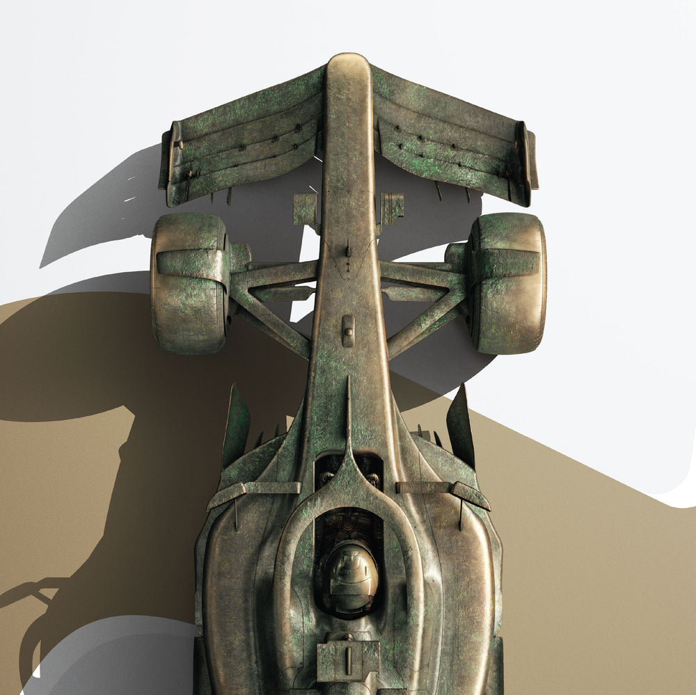 Formula 1® Posters | Automobilist