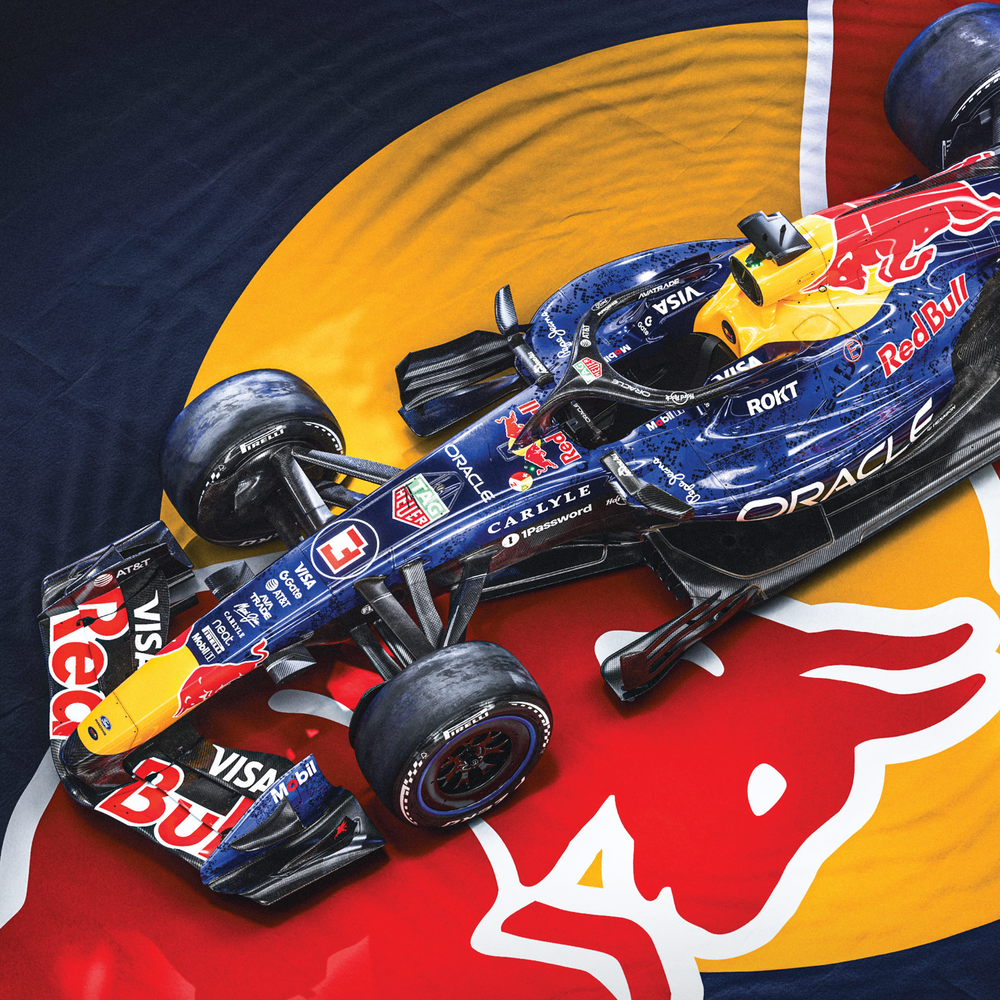 Oracle Red Bull Racing | Automobilist