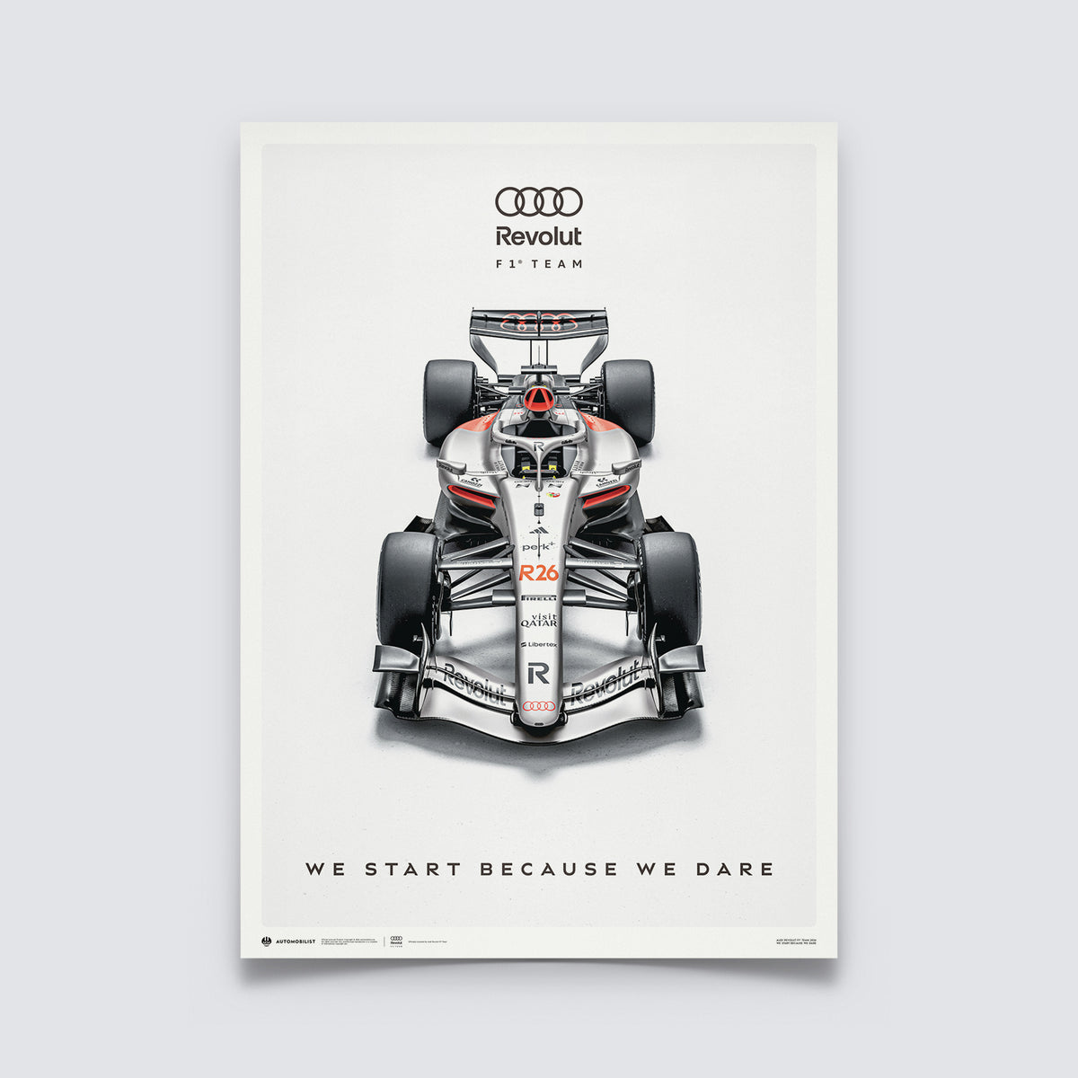 Posters | Automobilist