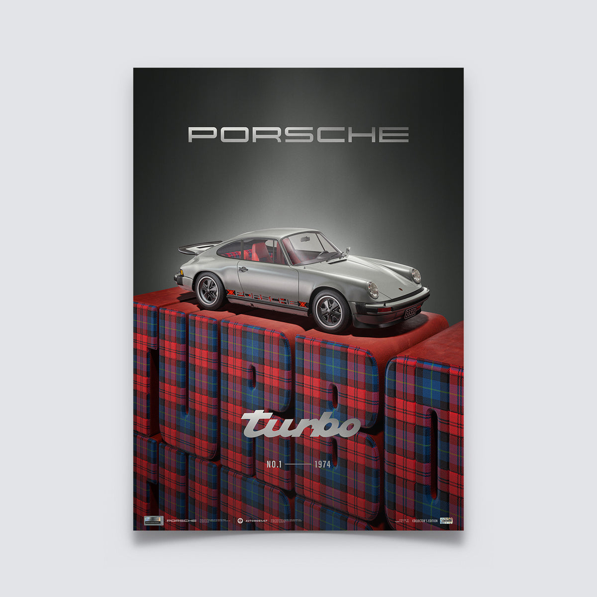 Porsche | Automobilist