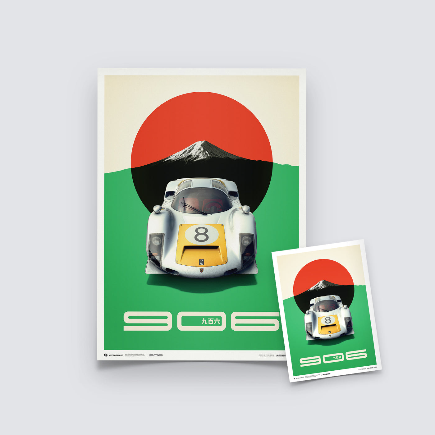 Automotive Posters | Automobilist