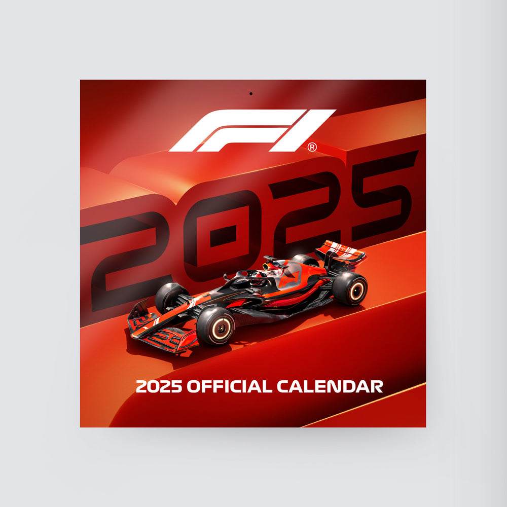 Formula 1® Posters | Automobilist