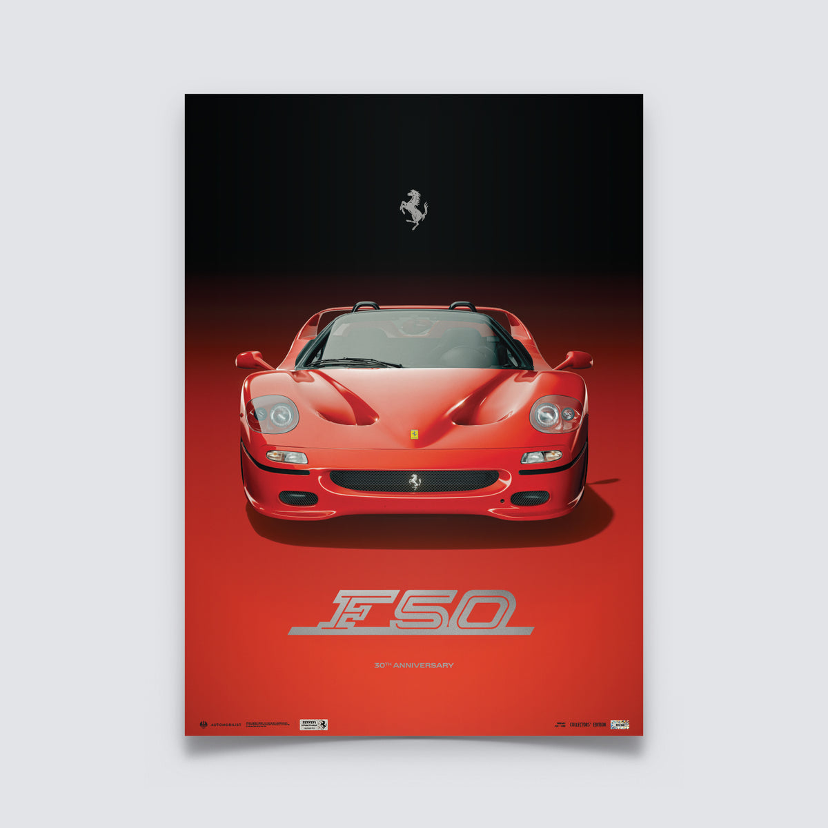 Ferrari | Automobilist