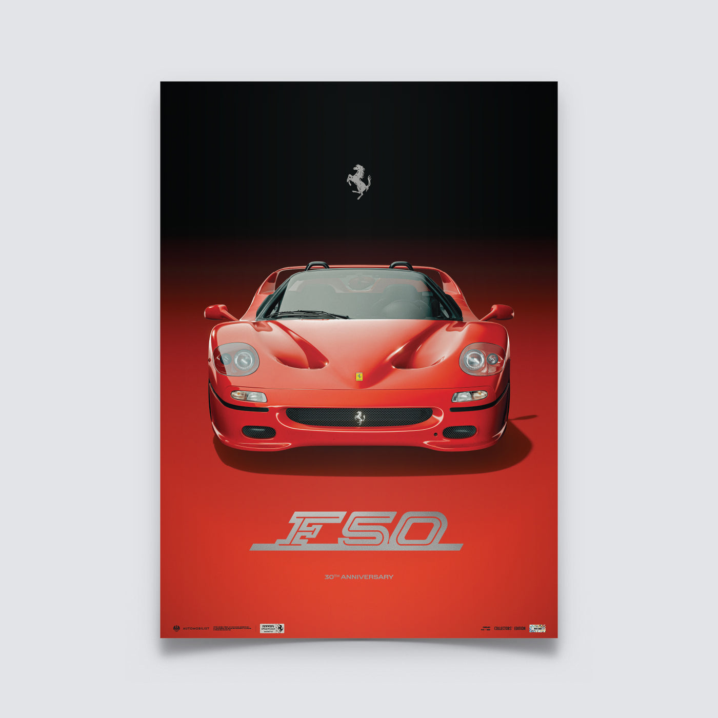 Ferrari | Automobilist