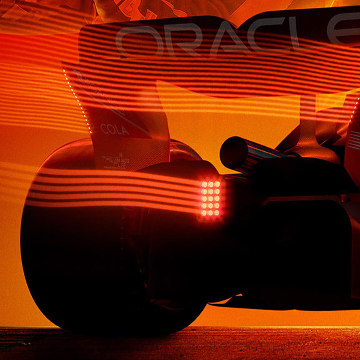 Oracle Red Bull Racing 20th Anniversary | 2024 | Collector's Edition ...