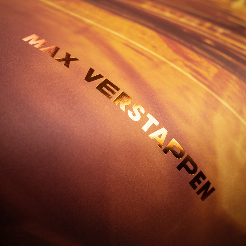 Max Verstappen | Automobilist