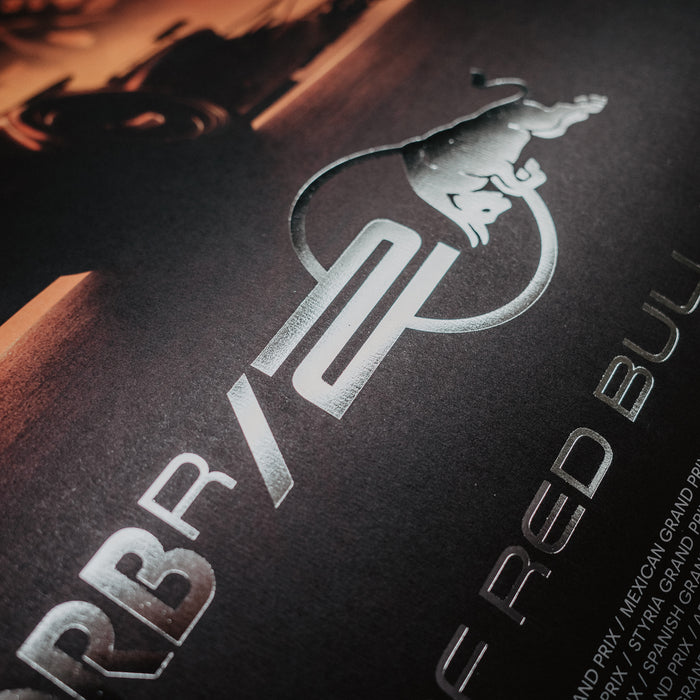 Oracle Red Bull Racing | Automobilist