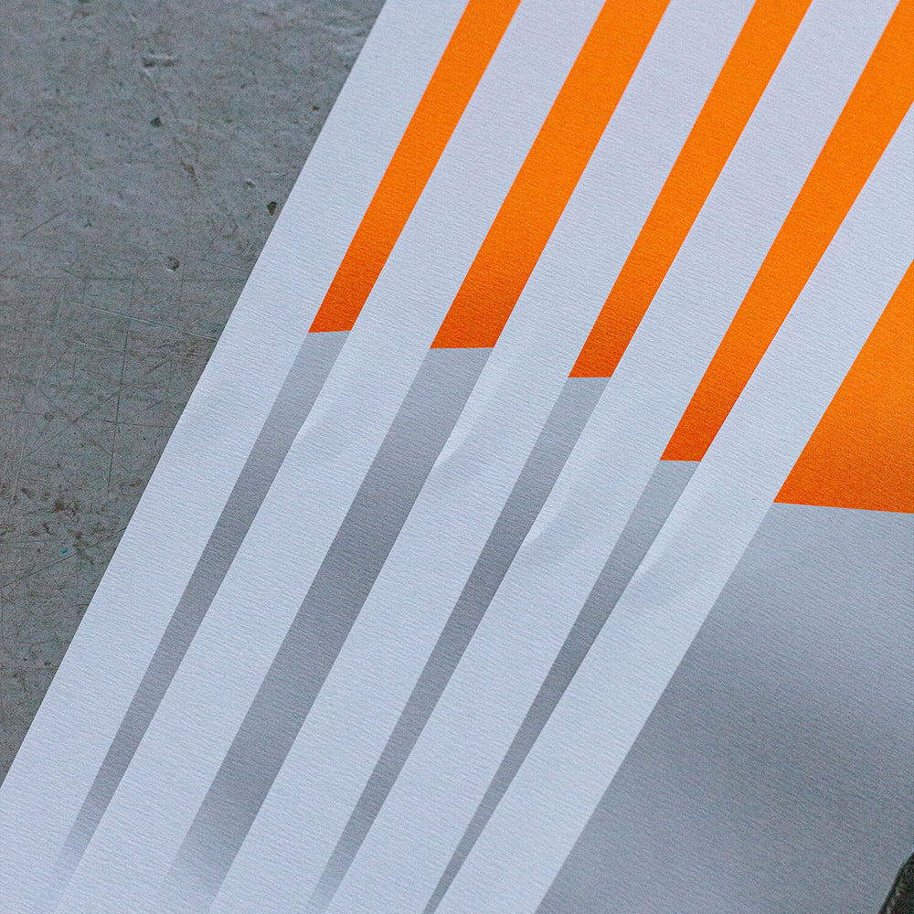 Oscar Piastri | 2023 The Triple Crown Livery 60th Anniversary | Signed ...