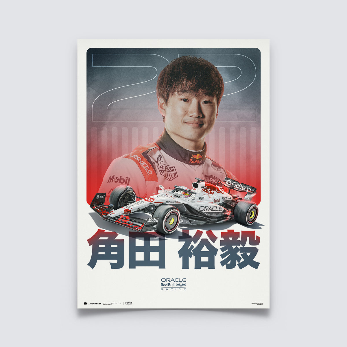 Formula 1® Posters | Automobilist
