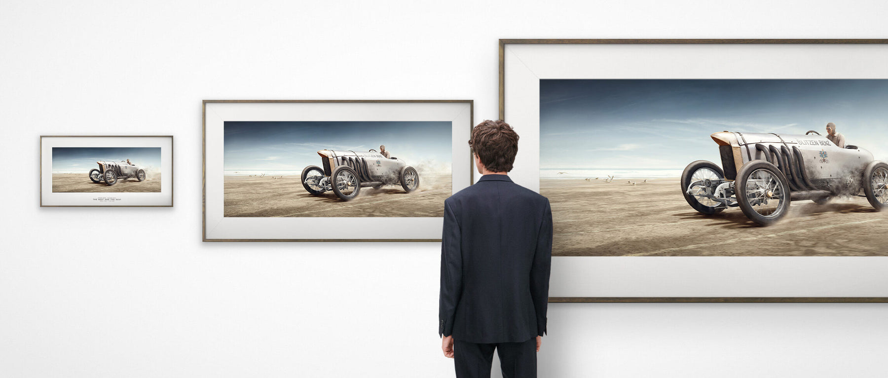 Blitzen Benz | 1911 Benz & Cie Bob Burman Daytona Beach | Blitzen Benz ...