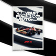 Formula 1® | Our Past Fuels Our Future 70th Anniversary | Formula 1 ...