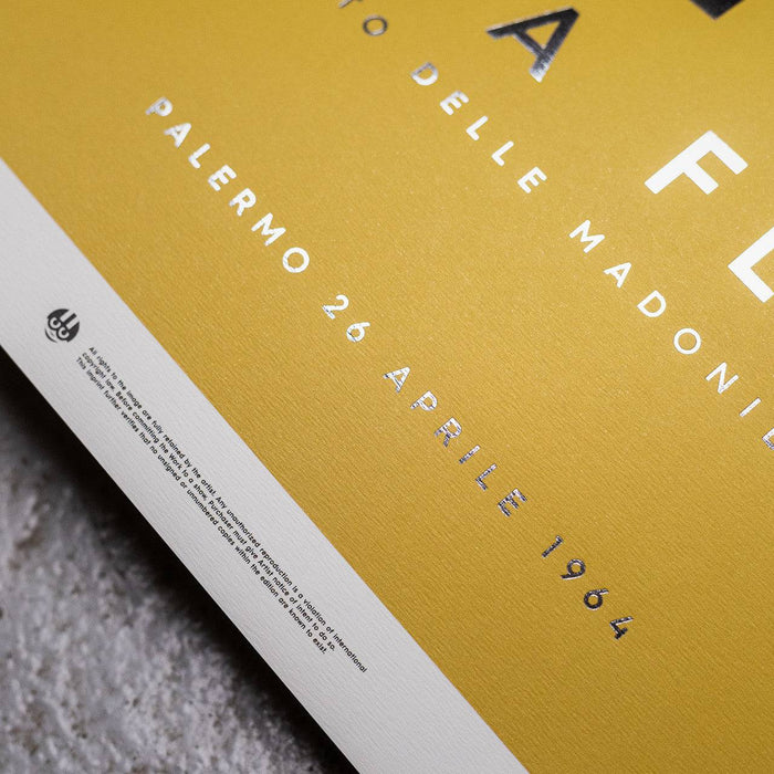 Ferrari 250 GTO | 1964 Targa Florio Blue | Collector's Edition Ferrari ...