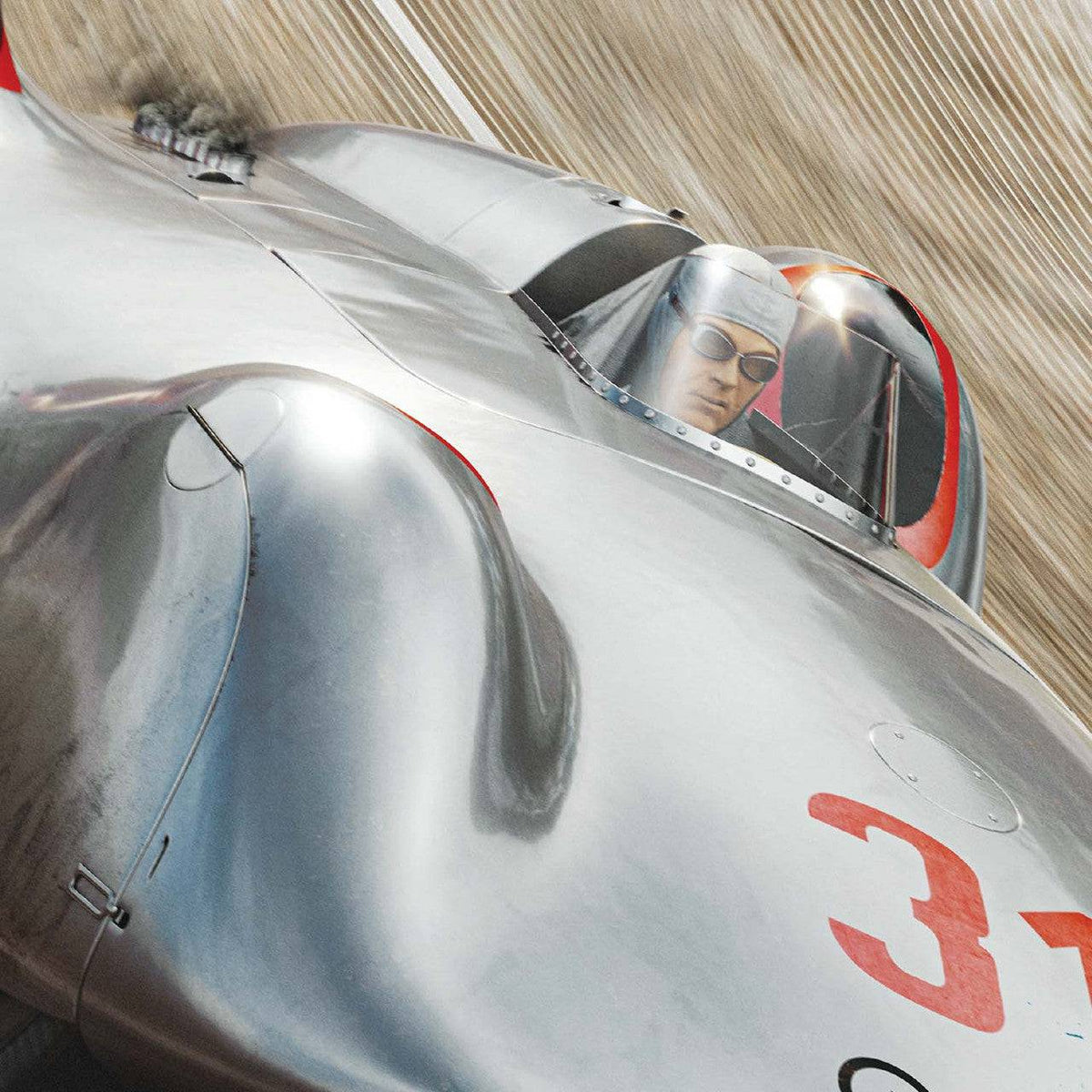 Avus | 100th Anniversary 24 September 2021 | Collector’s Edition Poster ...