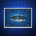 Maserati MC12 | 2004 GT Zhuhai 500 km Horizontal | Maserati Poster ...