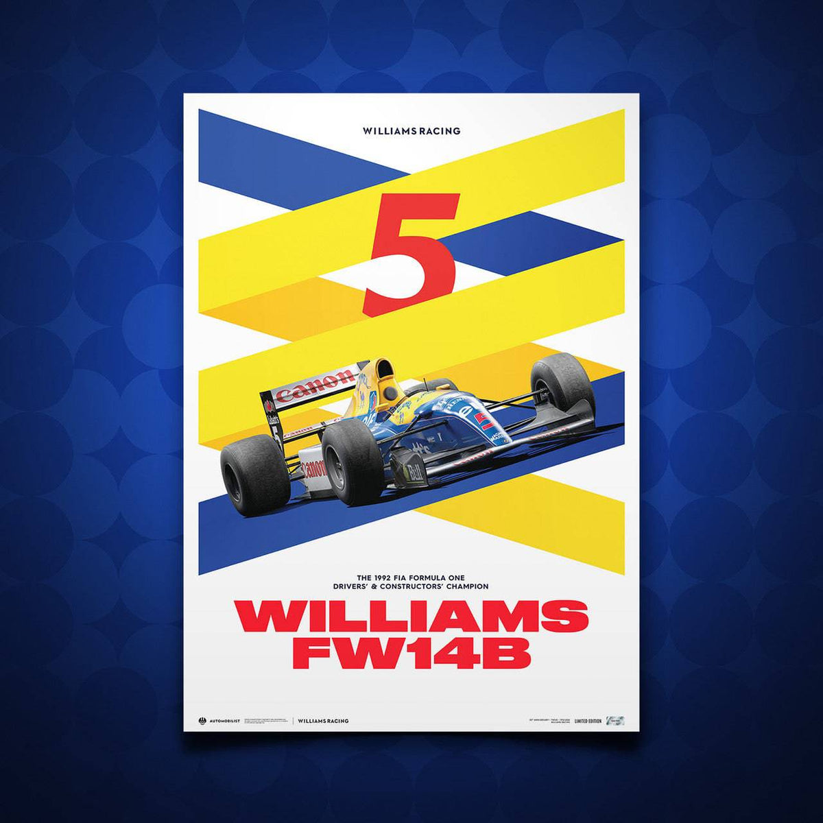 Williams Racing | Automobilist