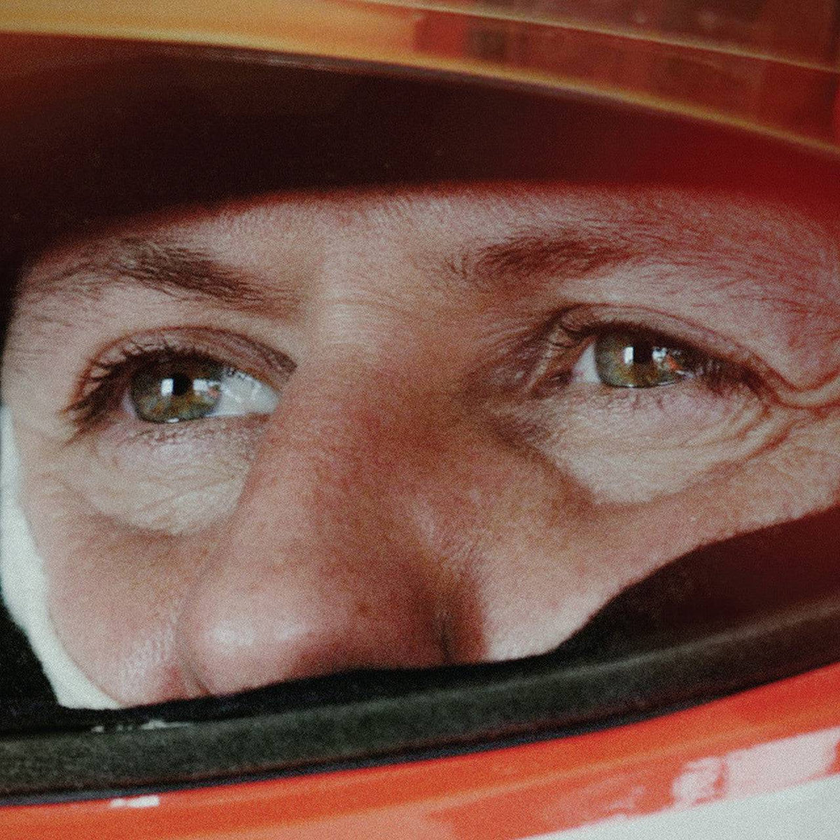 Michael Schumacher | 2023 Keep Fighting | Schumacher Poster | Automobilist