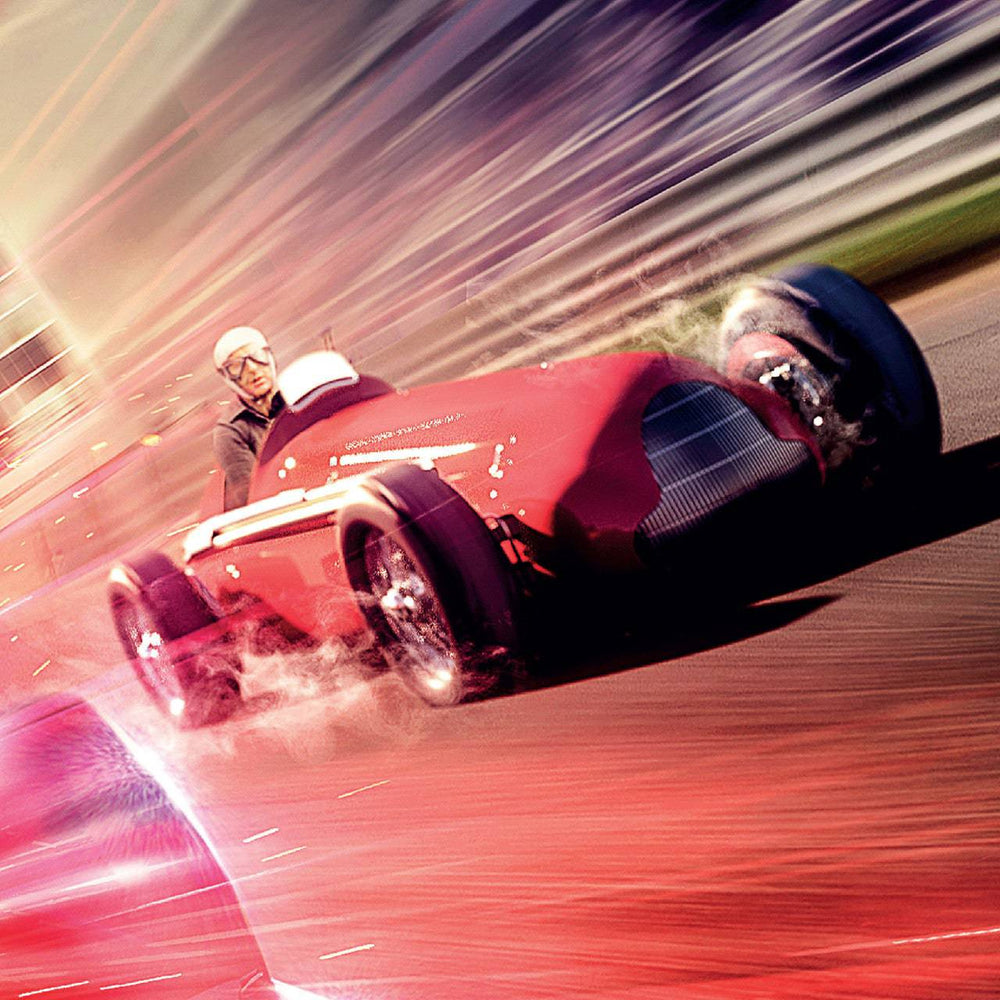 Monza Circuit | 2019 100 Years Anniversary | Monza Poster | Automobilist