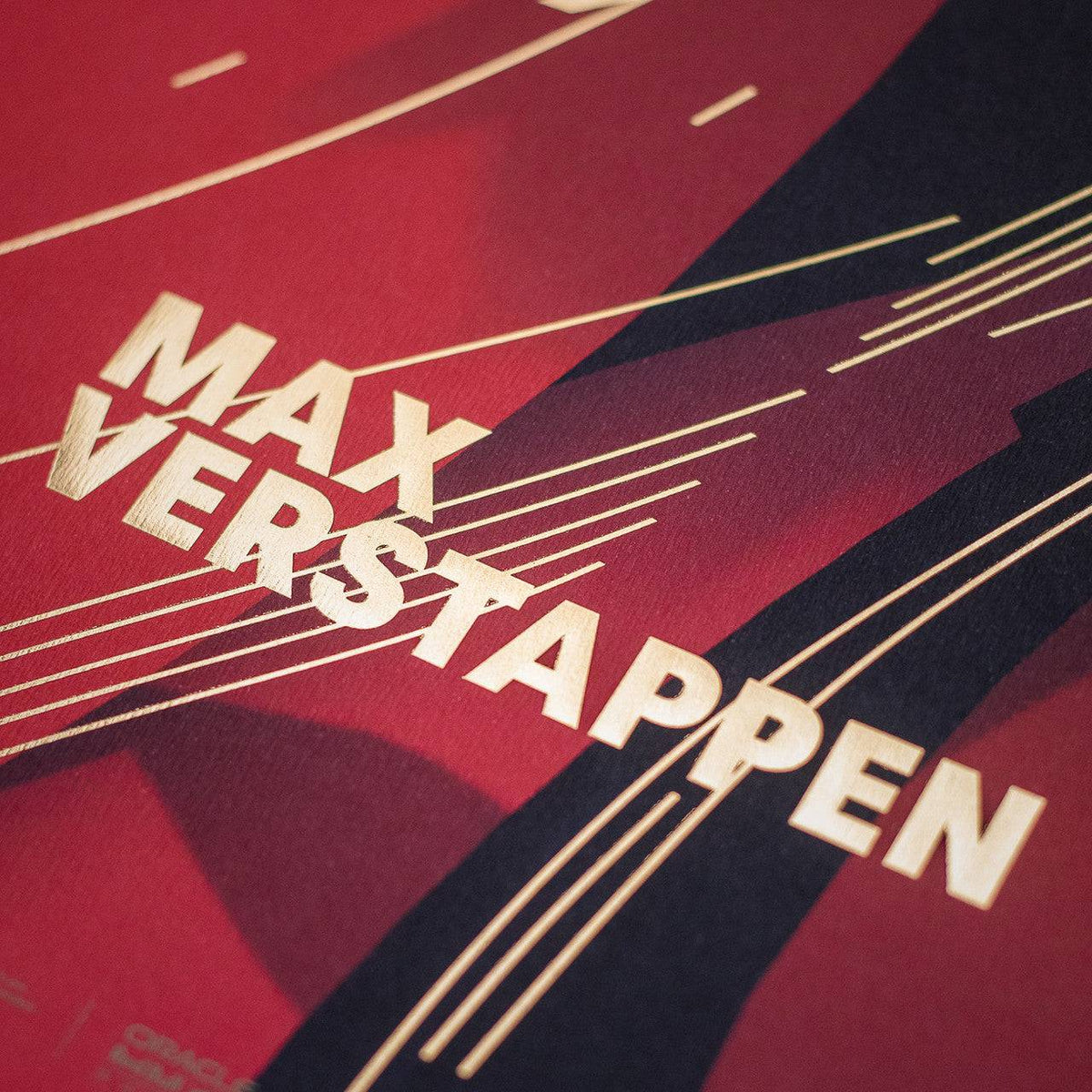 Gallery Wall - Oracle Red Bull Racing | Automobilist