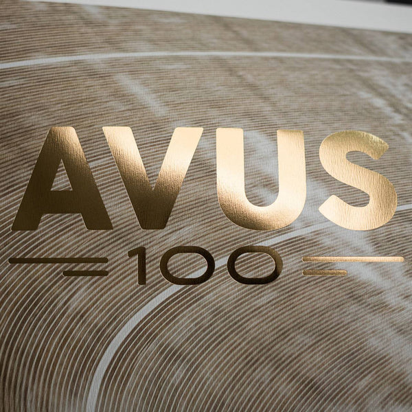 Avus - 100th Anniversary - 24 September 2021 | Collector’s Edition